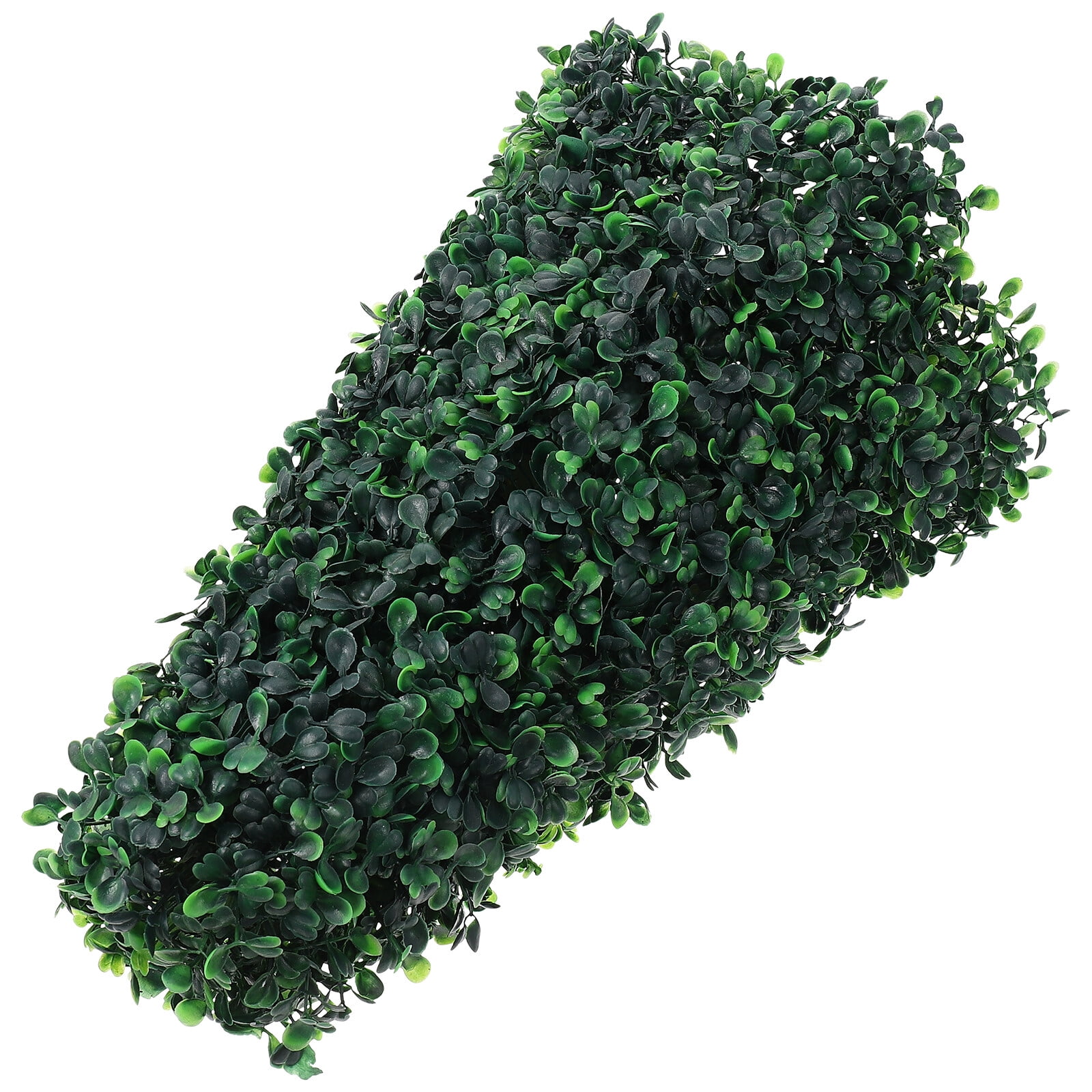 unbranded Simulation Grass Tower Pleated Lampshade Terracotta ...