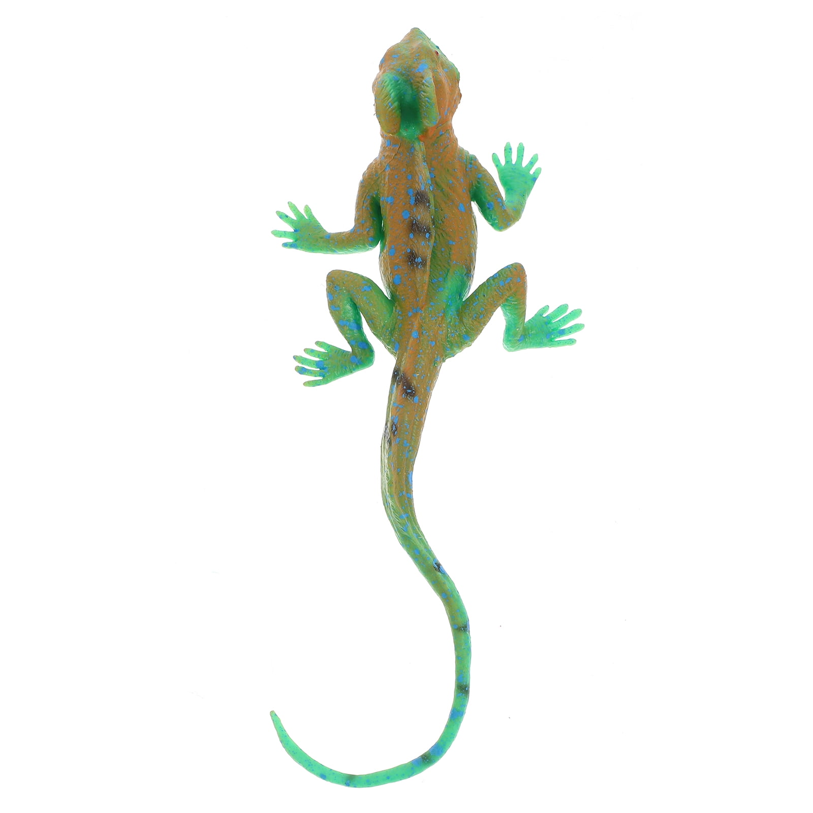 unbranded Simulation Lizard Model Lifelike Lizard Model Realistic ...