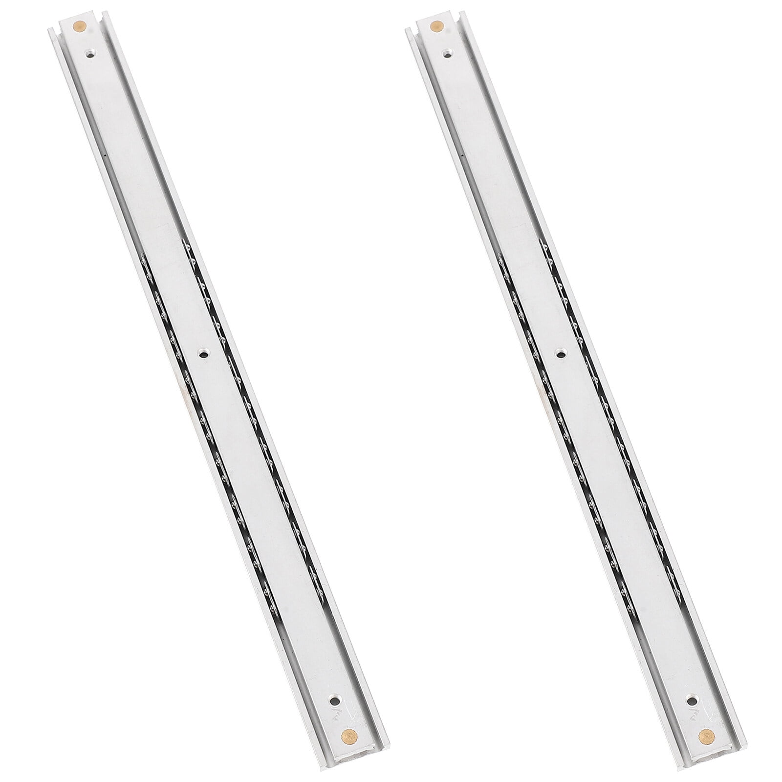 unbranded Slide Side Two-way Push-pull Track to Open Drawer Mount ...