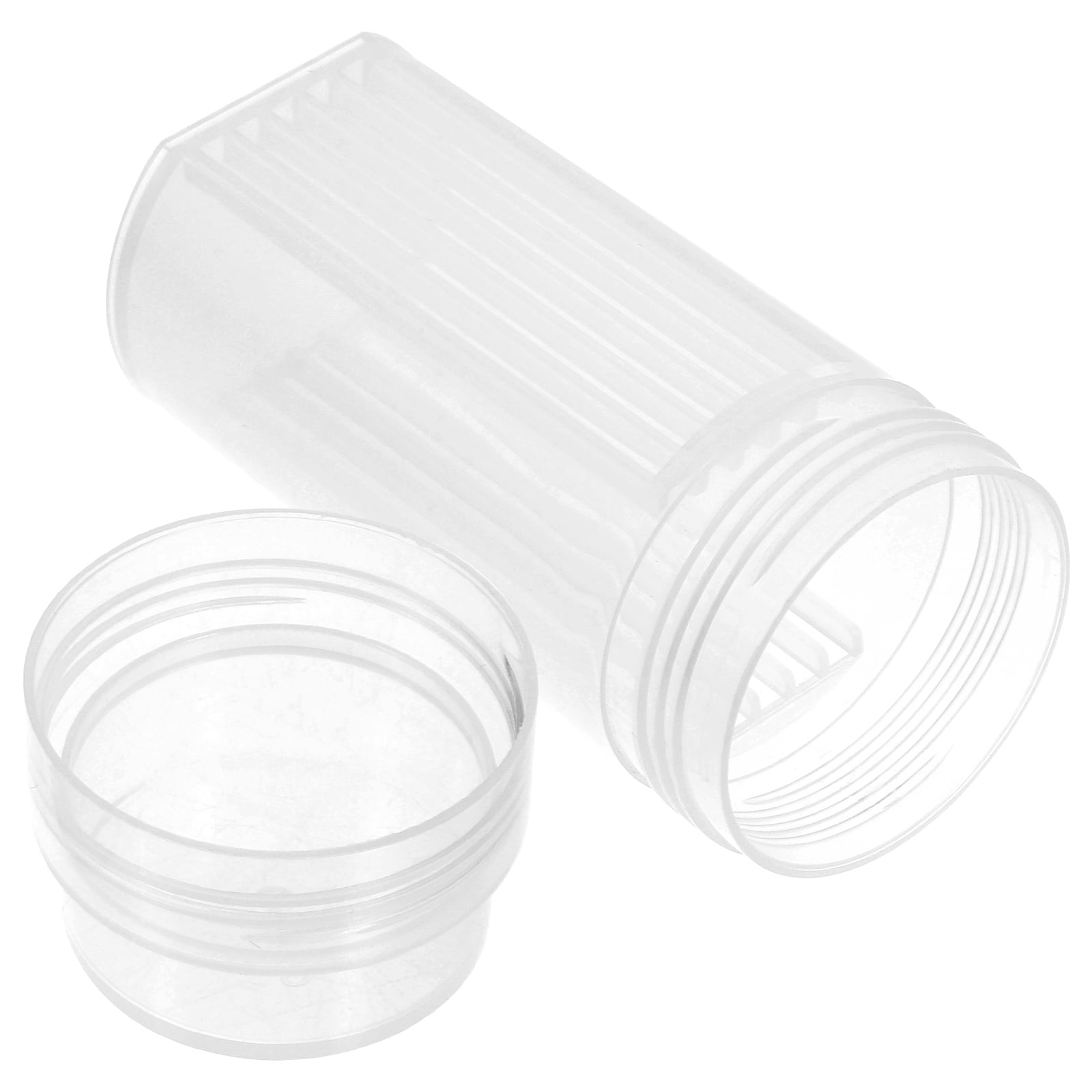 unbranded Slides Staining Jar Coplin Staining Jars Microscope Slide ...