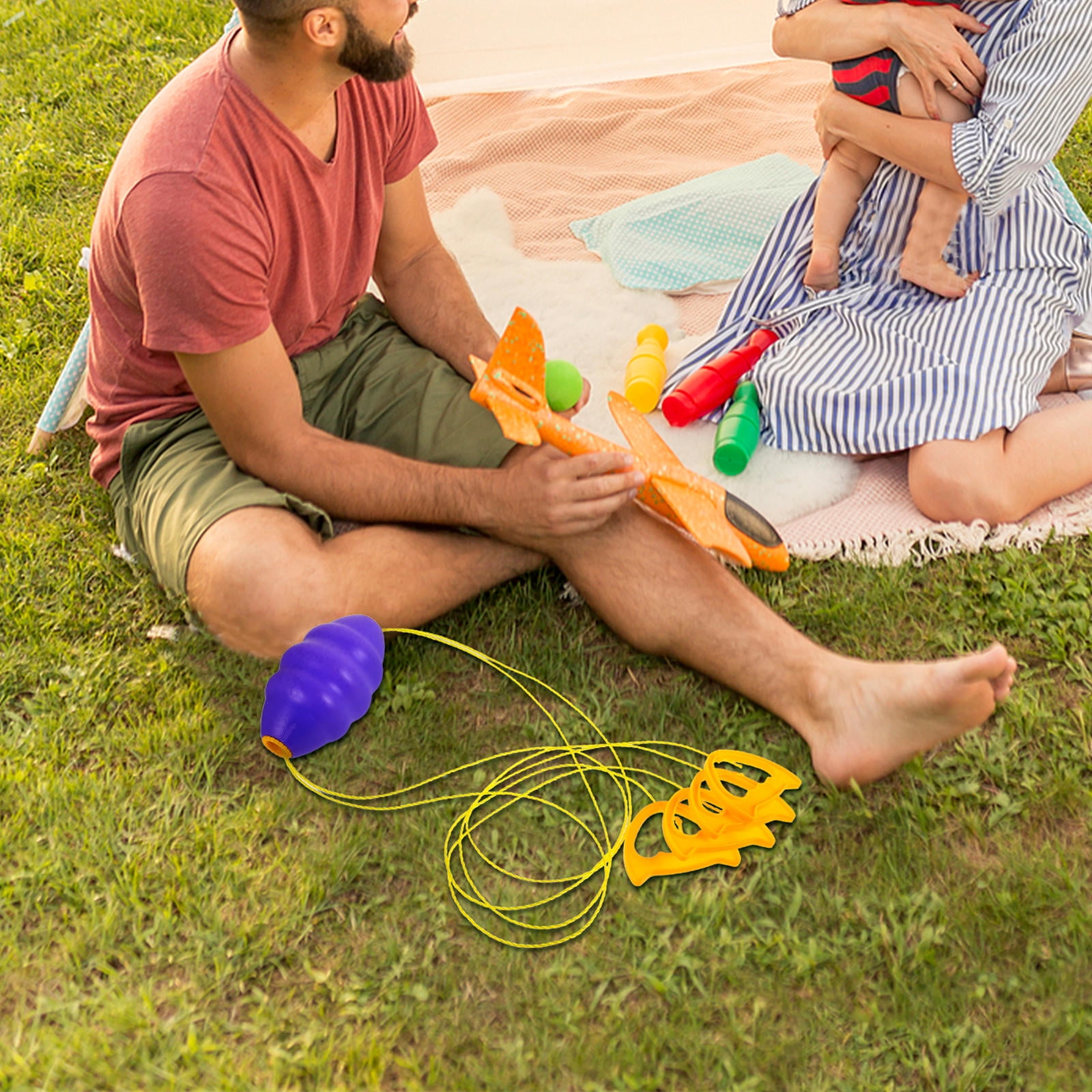unbranded Sliding Ball For Interactive Shuttle Pulling Fitness ...