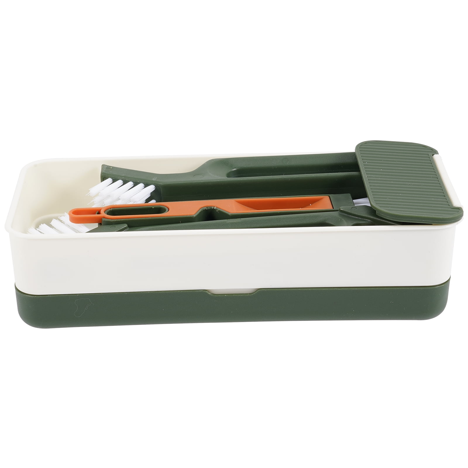 unbranded Sliding Door Crevice Brush Set Crevice Brush Detail Cleaning ...