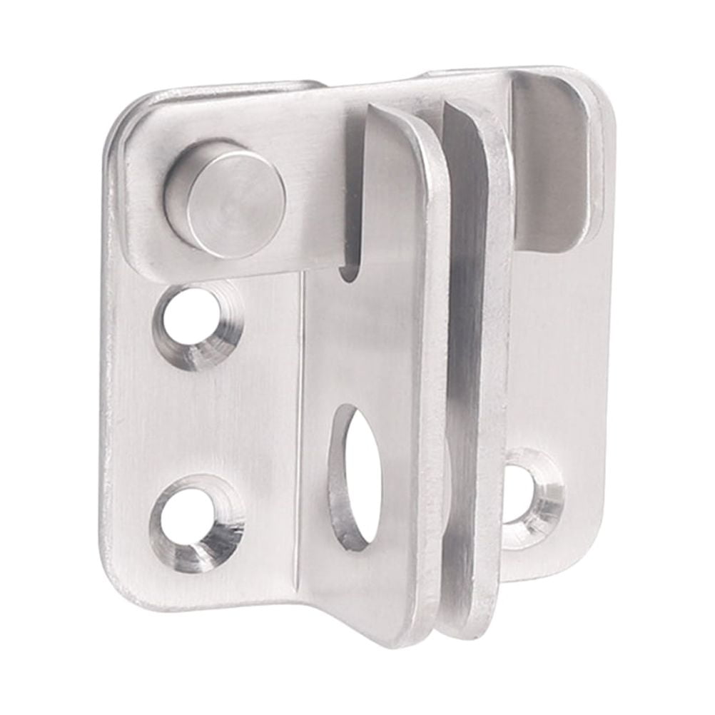 unbranded Lock Padlock Latch Brushed Texture Door Left Opening ...