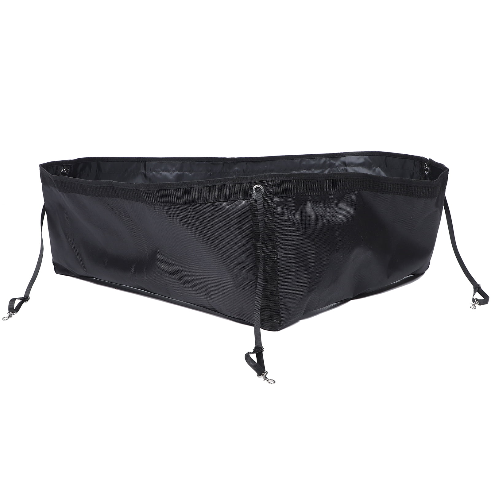 unbranded Slow Feed Bags for Horse Storage Corner Feeder Bucket Manger ...