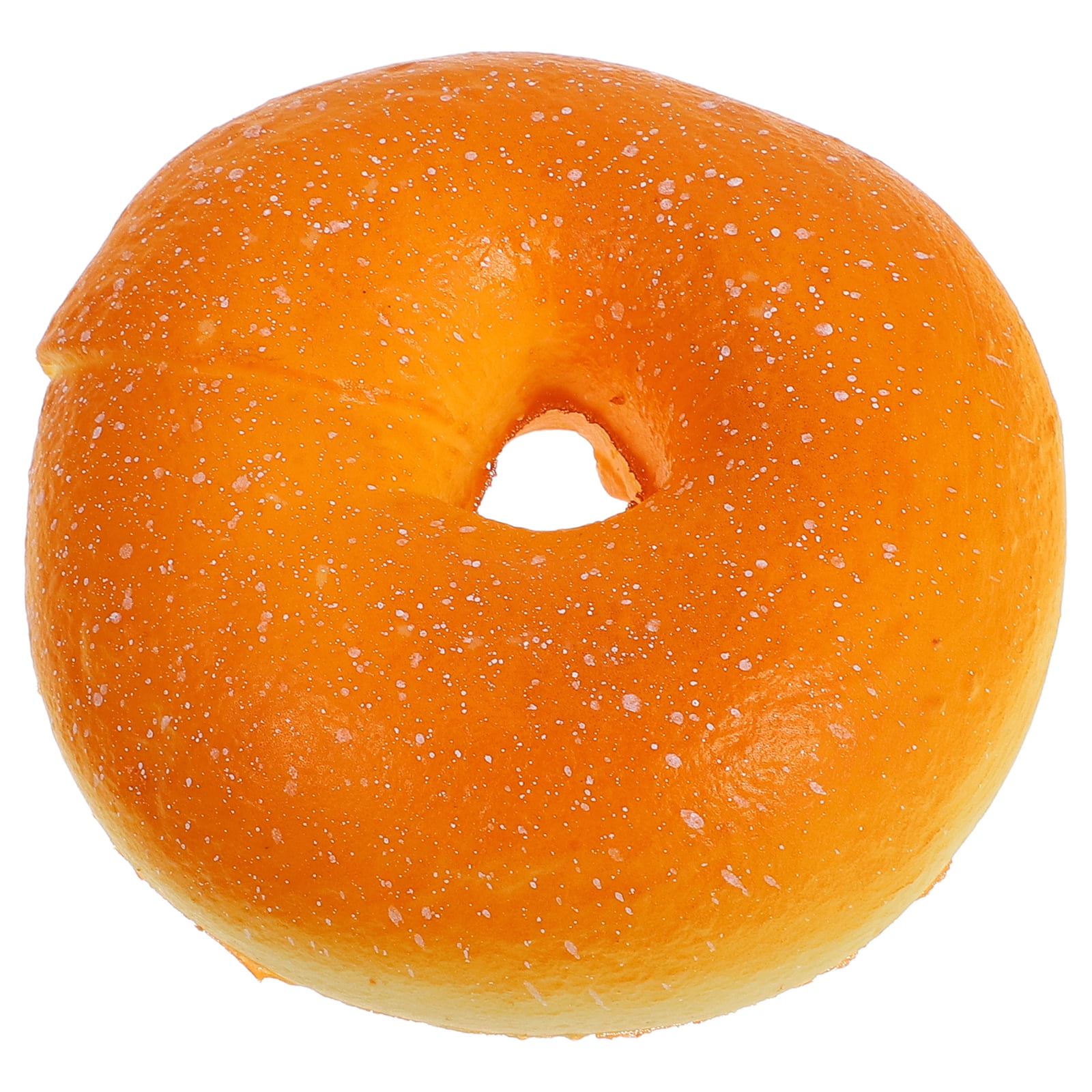 unbranded Slow Rebound Bread Simulation Food Fake Baguette Cake Donuts ...