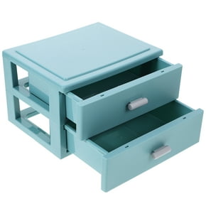Small Desktop Drawers