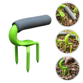 Small Garden Hand Rakes