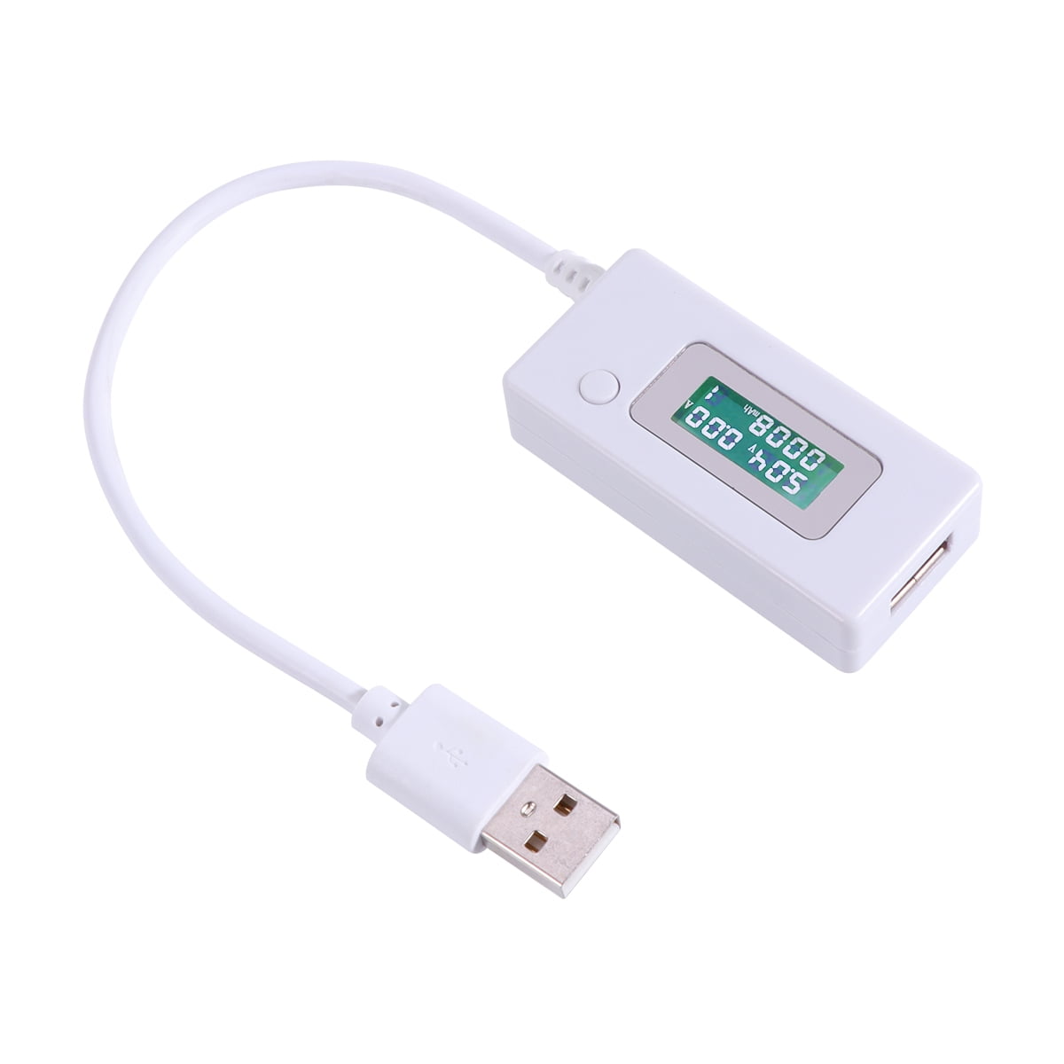 unbranded Smartphone Charger Tester Mobile Power Bank Tester 6.00X2 ...