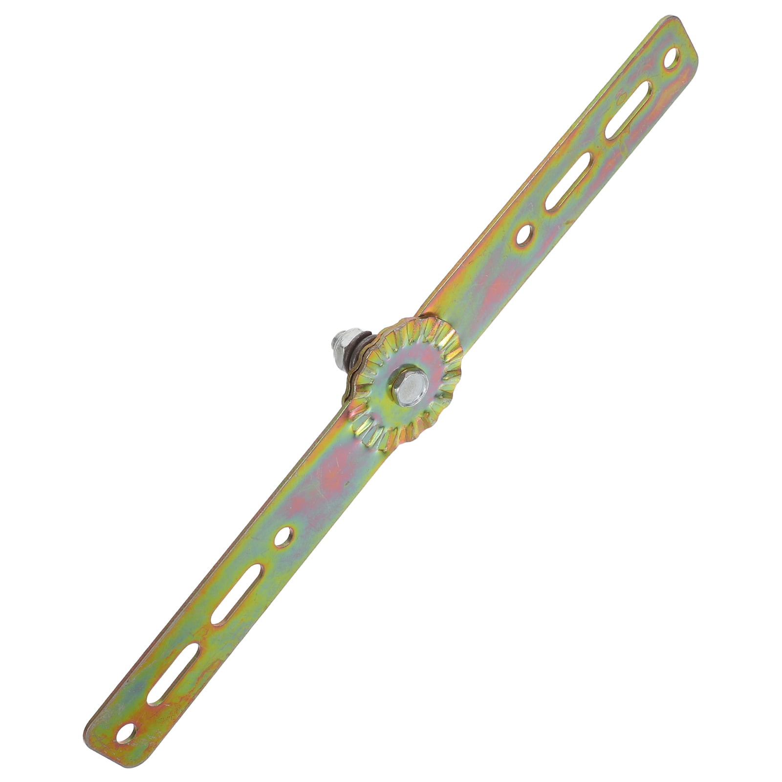 WHAMVOX MLINS Sofa Hinge Adjustable Furniture Ratchet Hinge Mechanism ...