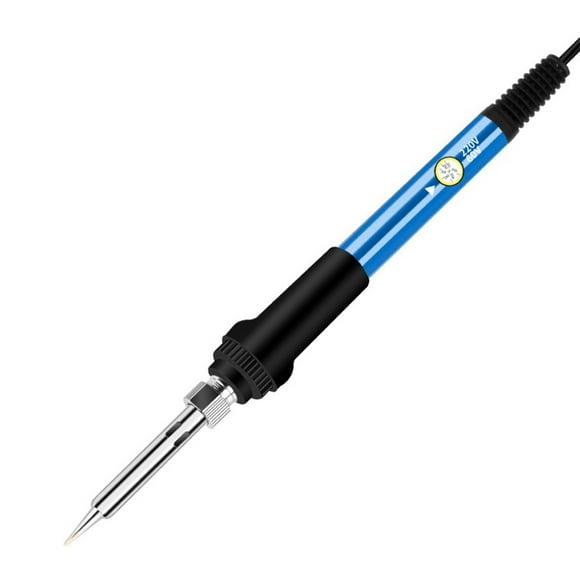 Pencil Soldering Iron