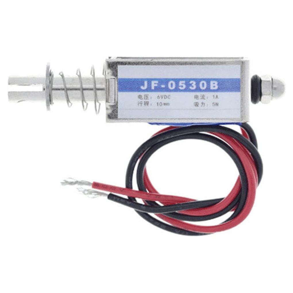 chidgrass Solenoid Electromagnet Frame Portable Professional Detachable ...