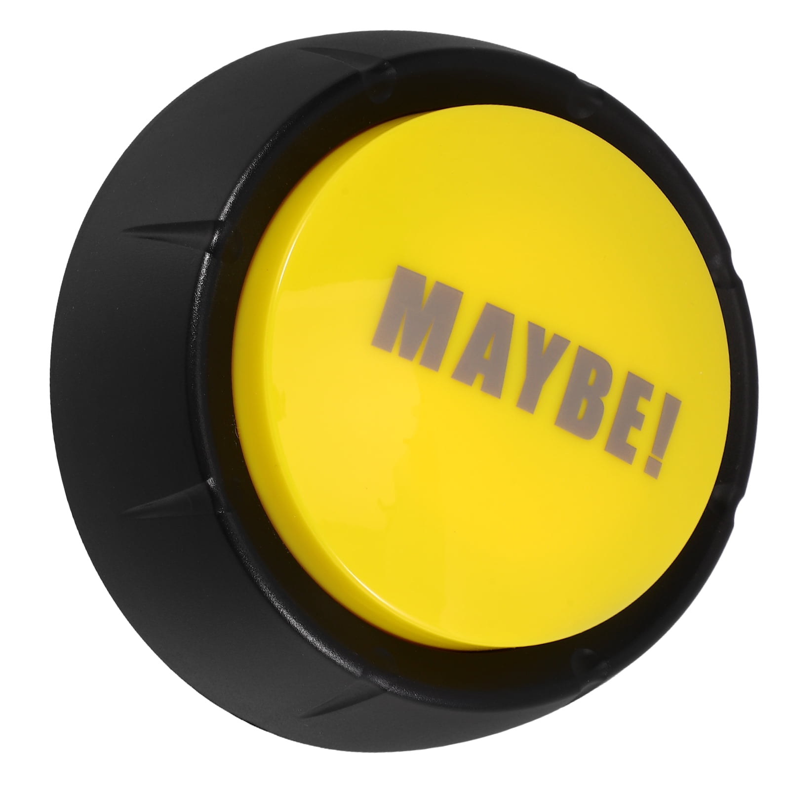 unbranded Sound Button Prop Party Game Yes No with Remote Plug Prank ...