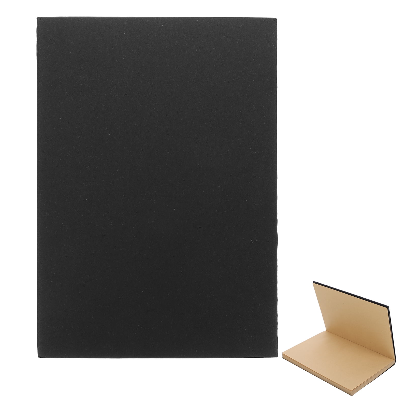 unbranded Spiral Sketchbook Bulk Blank Pages Notebook Student - Walmart.com