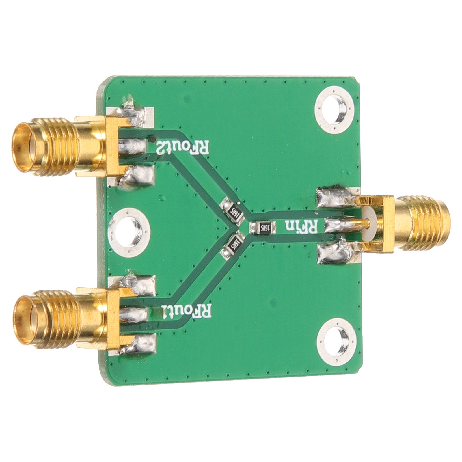 unbranded Splitter Coax Cable Power Splitter Power Combiner Coaxial ...