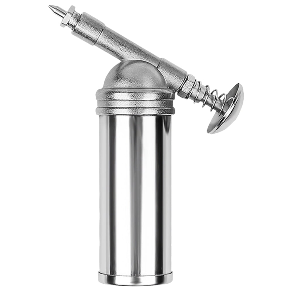 unbranded Spring Grease Oiler Professional Oiler High Pressure Oil Pump ...