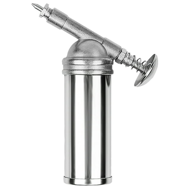 unbranded Spring Grease Oiler Professional Oiler High Pressure Oil Pump ...