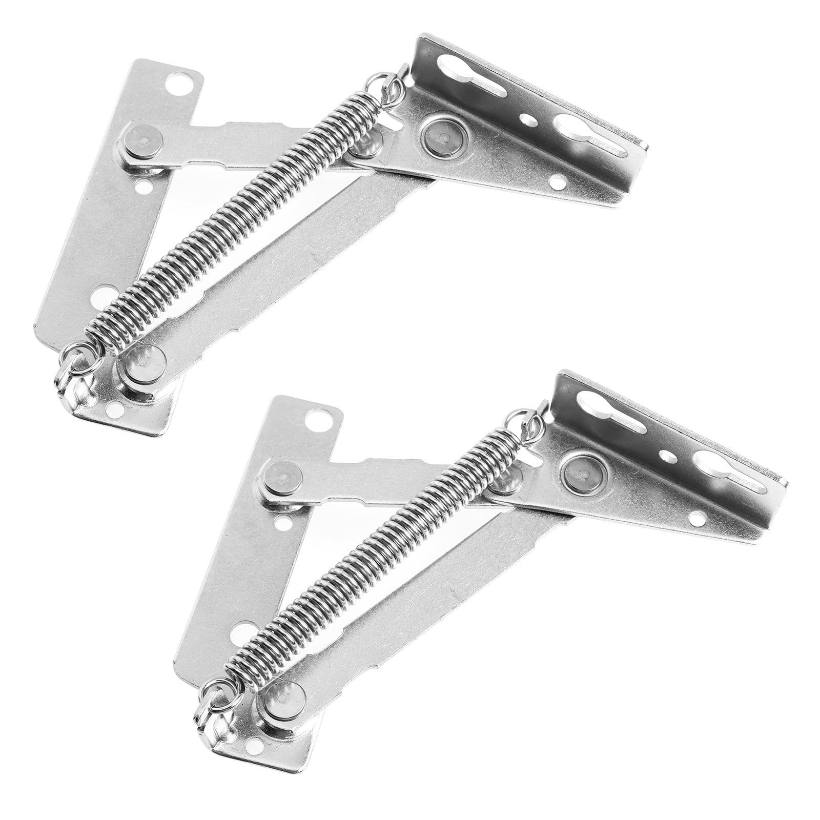 unbranded Spring Hinge Furniture Scissors Sofa Hinges for Cabinet Doors ...