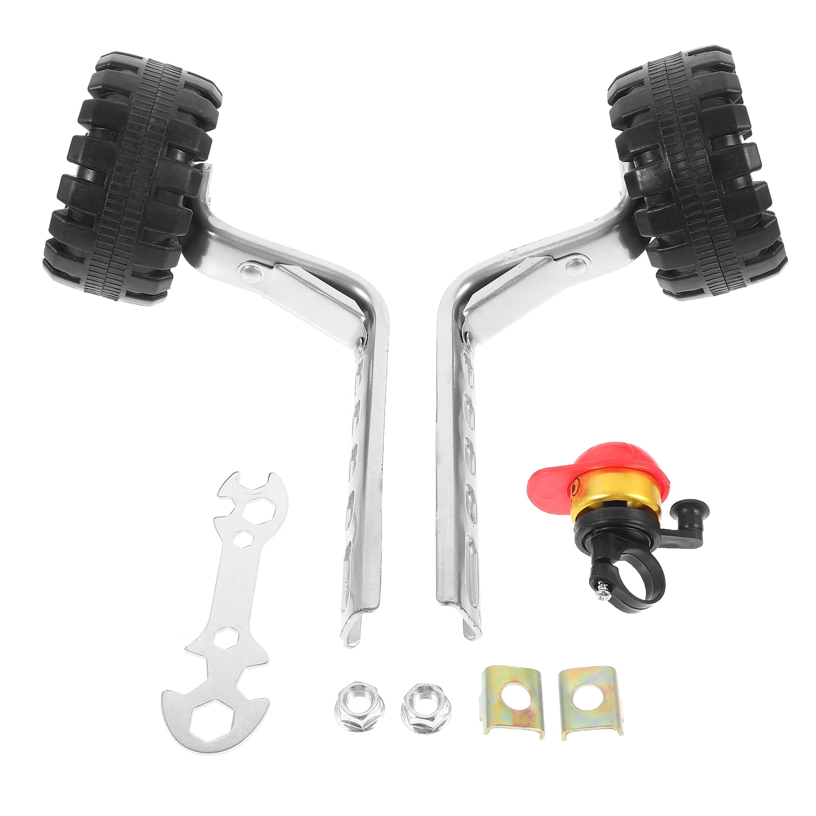 unbranded Stabilizers for Kids Bike Bikes Training Wheels Beginners ...