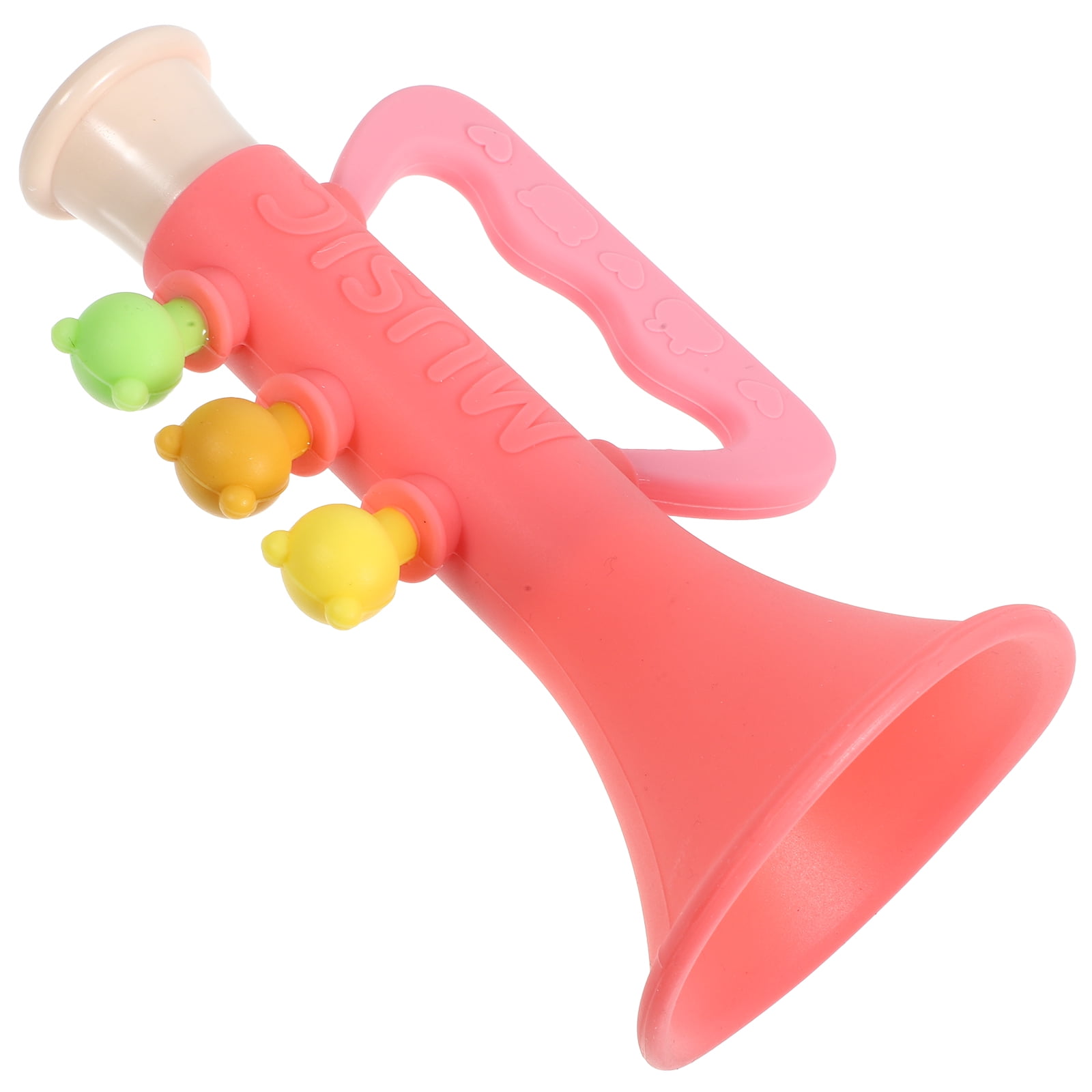 unbranded Stadium Horn Noise Maker Musical Instrument Toy Noise Maker ...