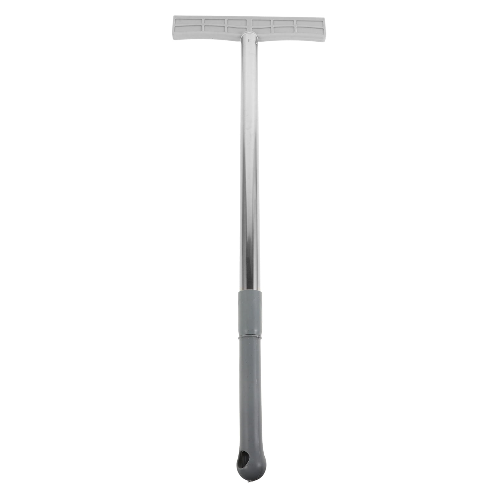unbranded Stainless Sign Pole Handheld Welcome Sign Holder Safety Sign ...