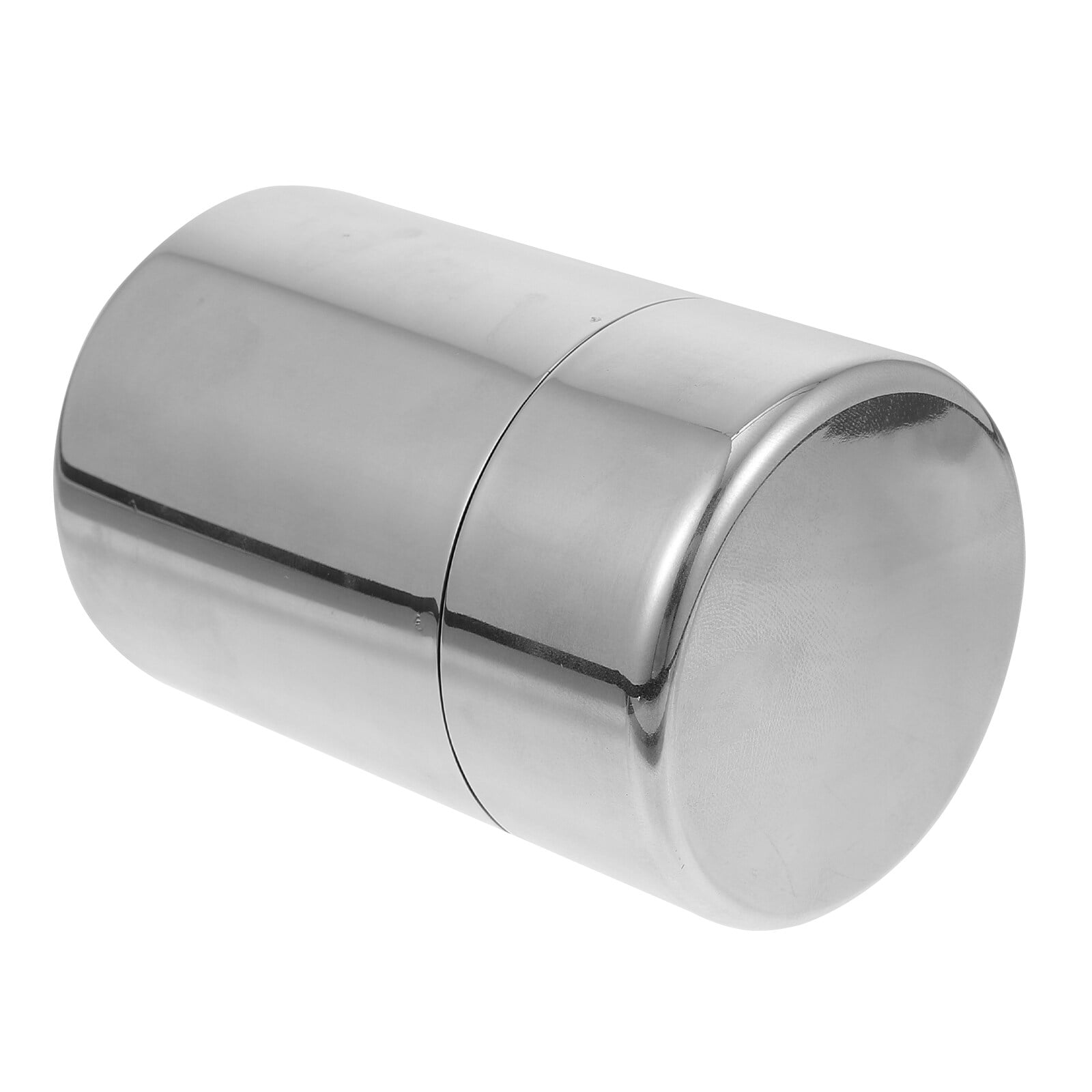 unbranded Stainless Steel Airtight Tank Flour Container Food Containers ...