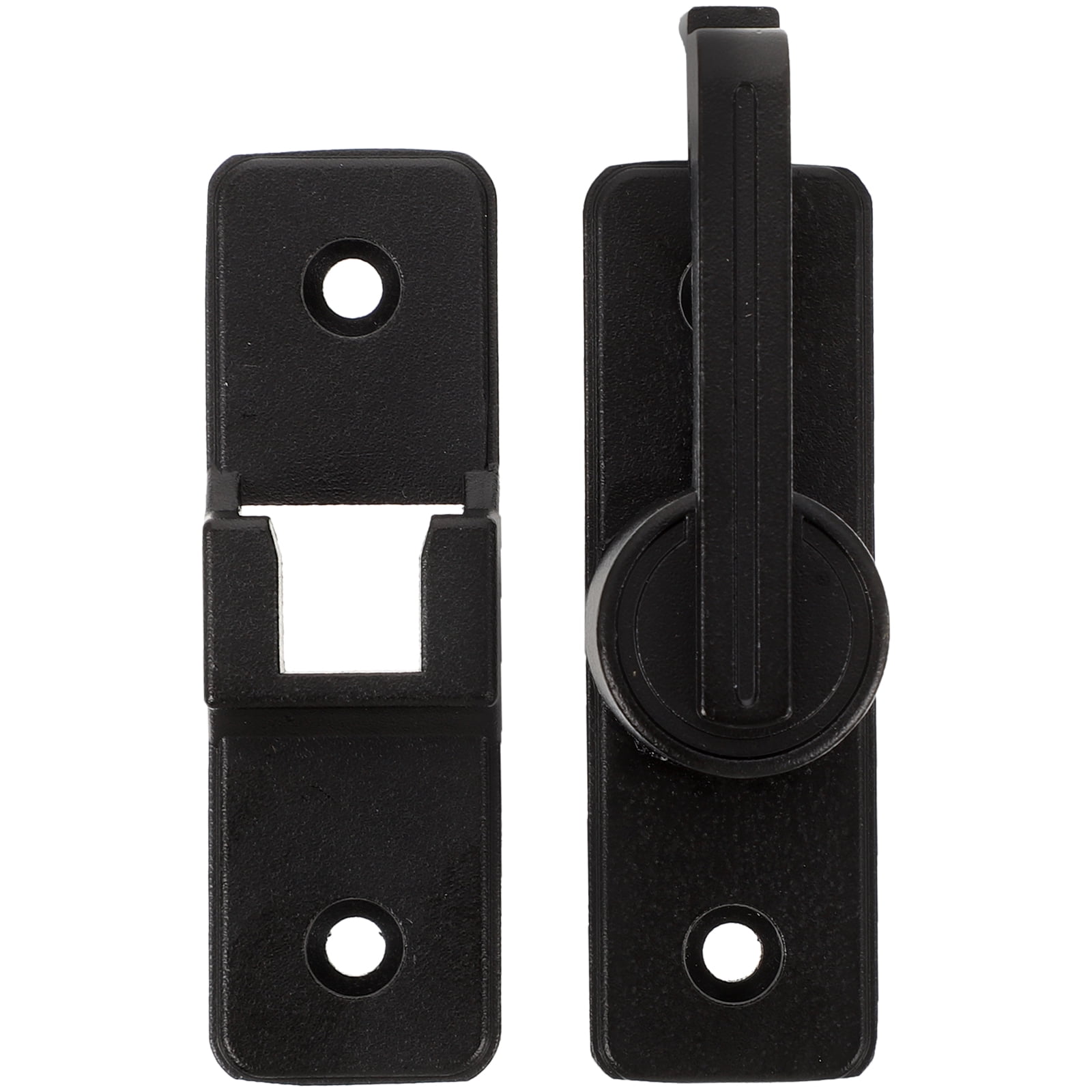 unbranded Stainless Steel Bar Barn Door Latches and Catches Knob with ...