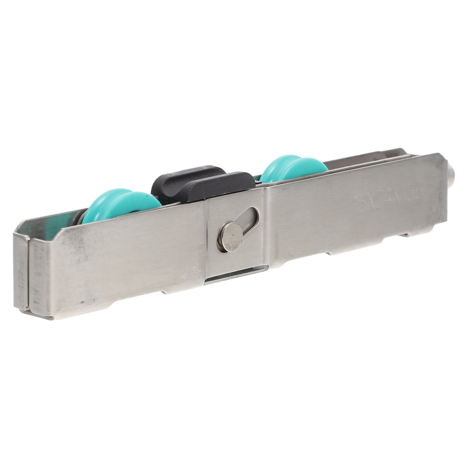 unbranded Stainless Steel Door And Window Roller Sliding Door Pulley ...