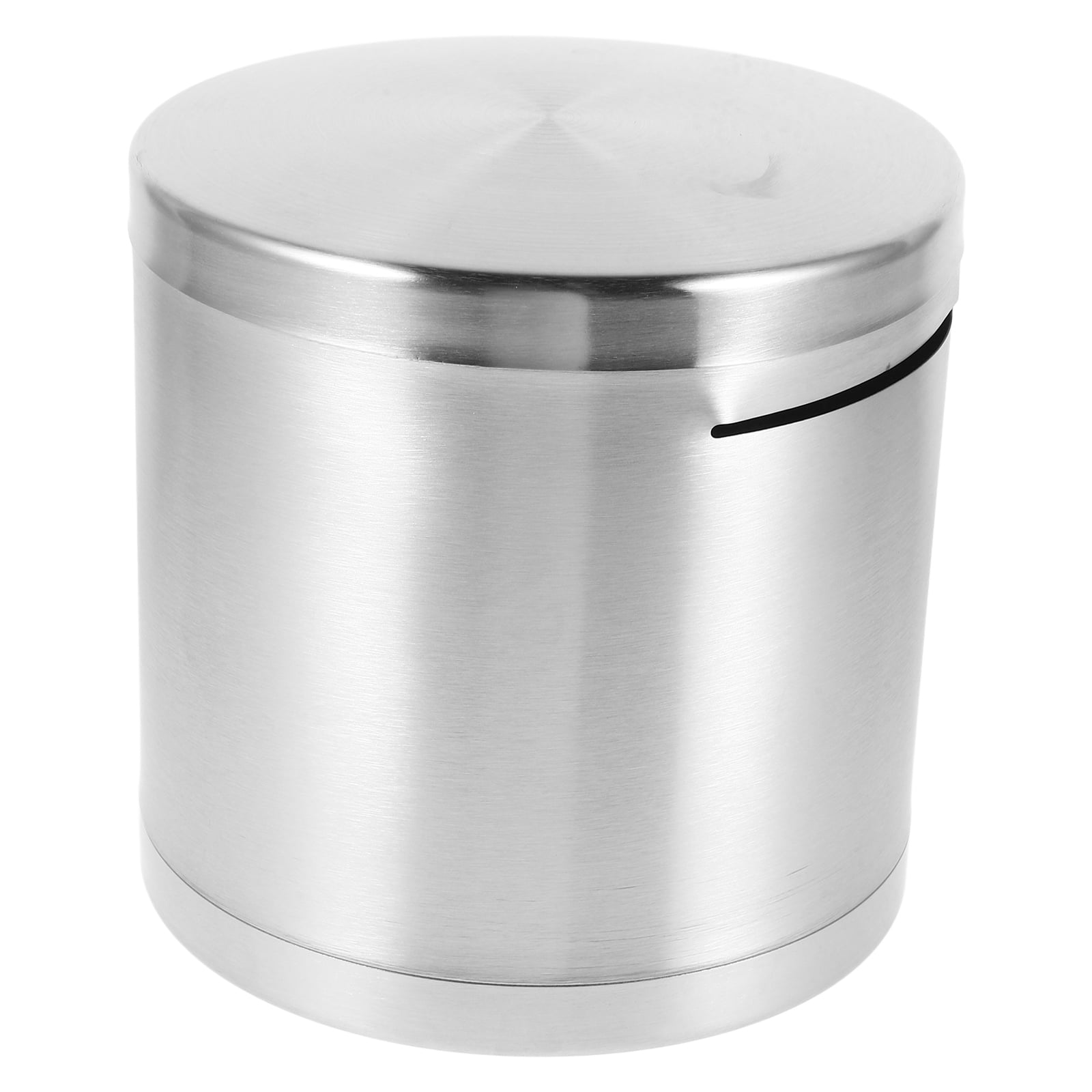 unbranded Stainless Steel Money Bank Money Savings Bank Unbreakable ...