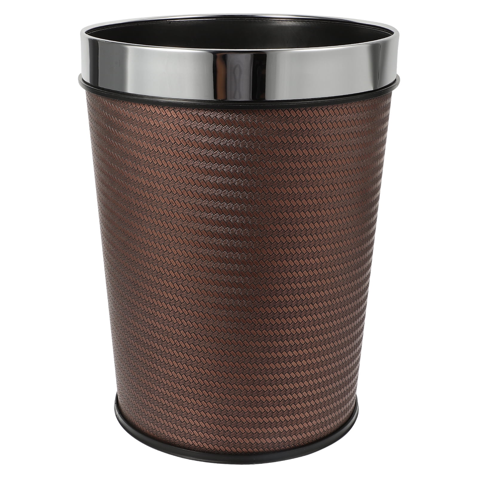 unbranded Stainless Steel Trash Can Cabinet Kitchen Office Garbage Cans ...