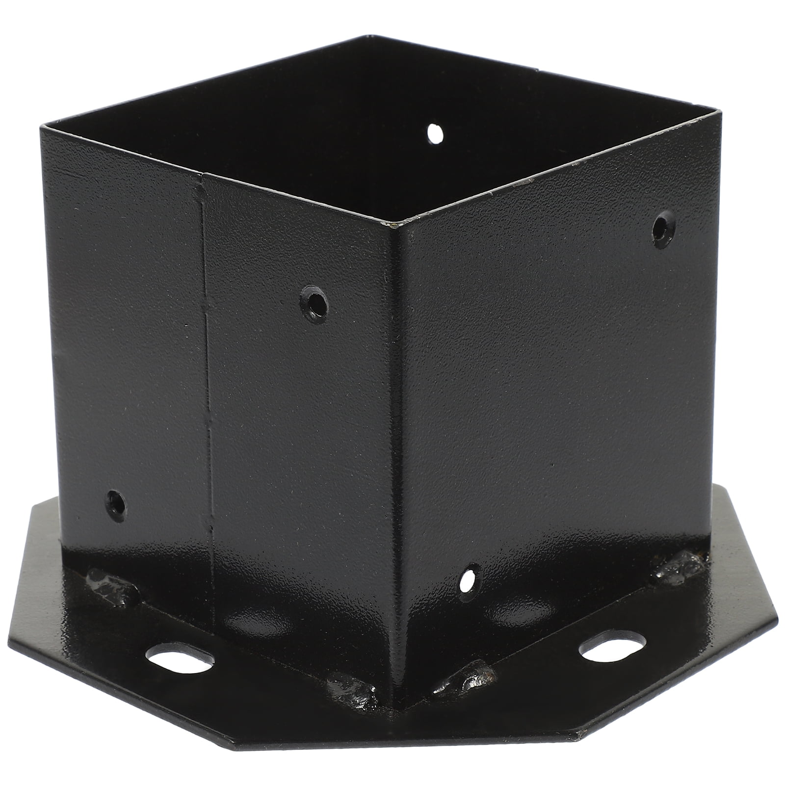 unbranded Pillar Guard Practical Railing Bracket Base Woman - Walmart.com