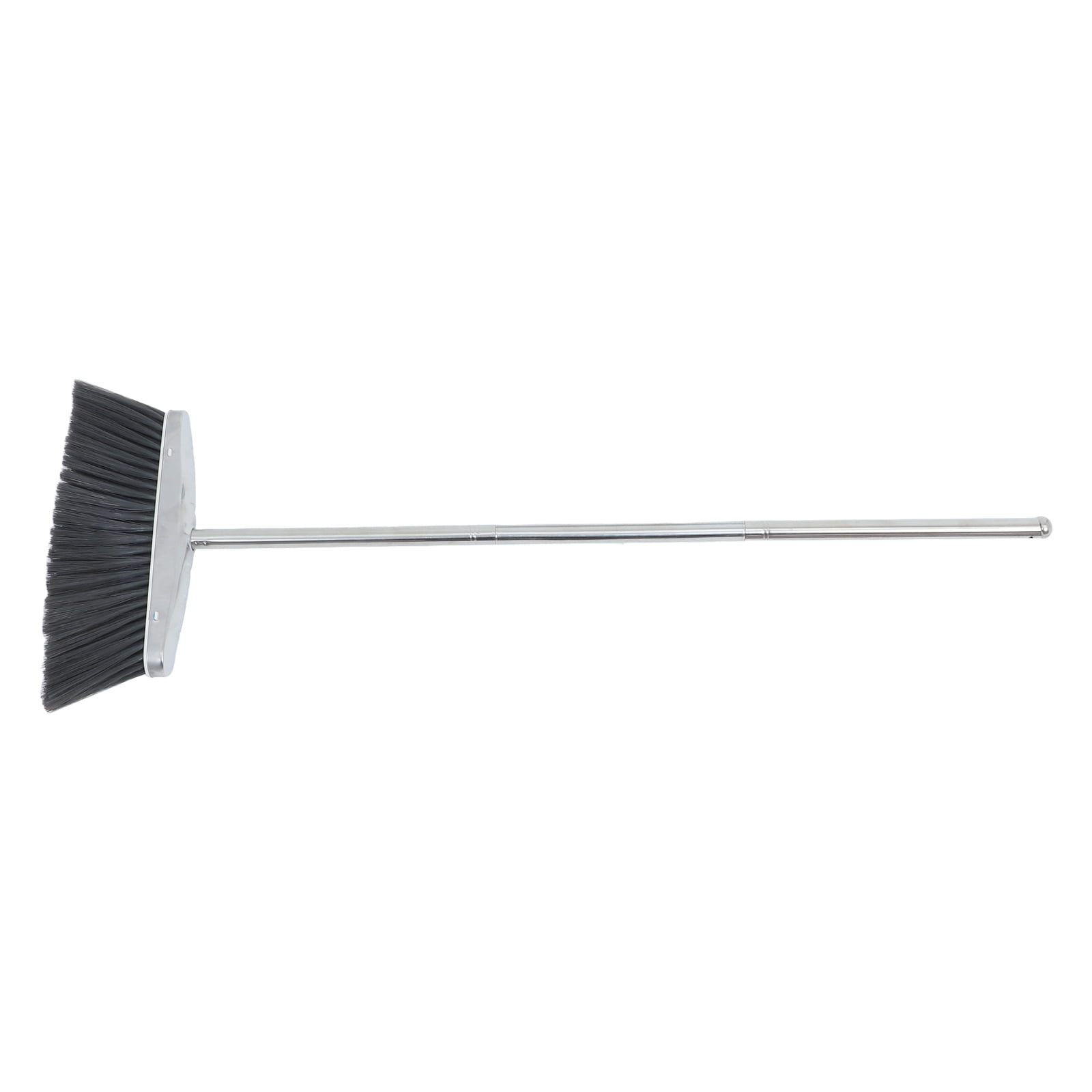 unbranded Stand Up Dustpan Upright Lobby Dust Pan Dustpan with Long ...
