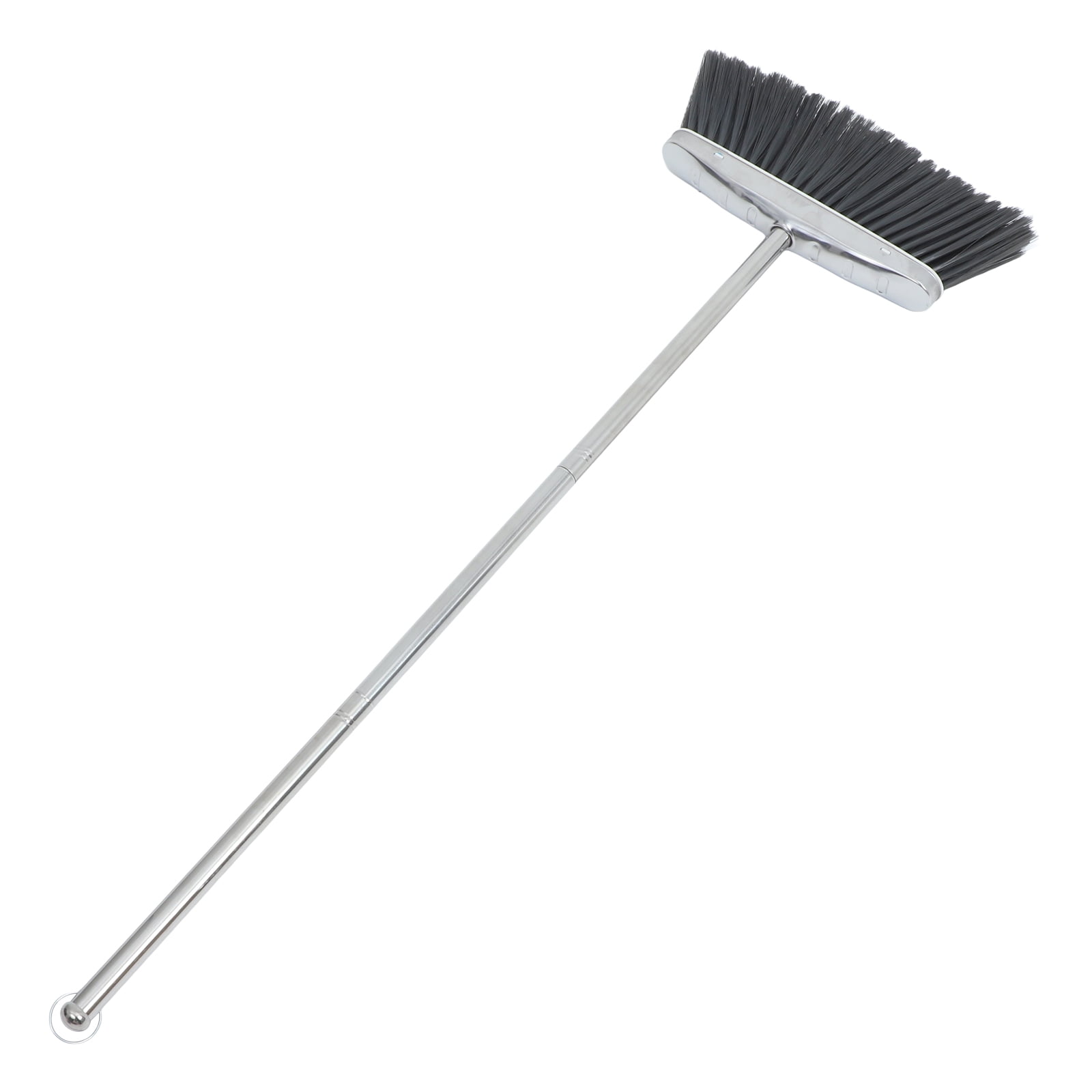 unbranded Stand Up Dustpan Upright Lobby Dust Pan Dustpan with Long ...