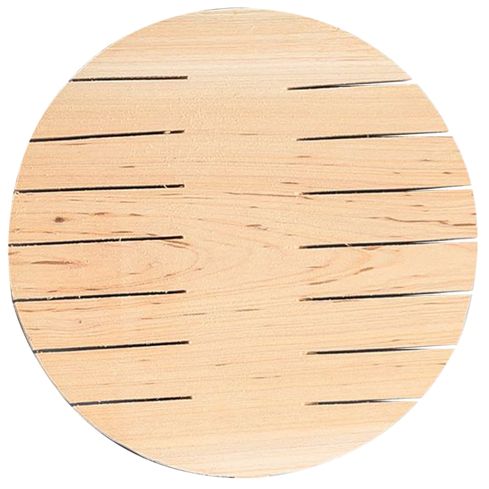 unbranded Steamer Handmade Wooden Barrel Steamed Rice Basket Bucket ...