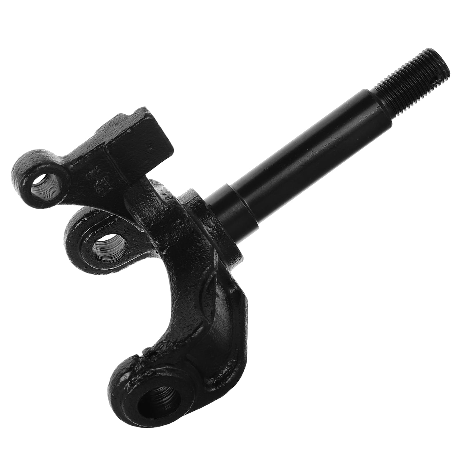 unbranded Steering Knuckle Spindle Steering Spindle Go Kart Spindle Go ...