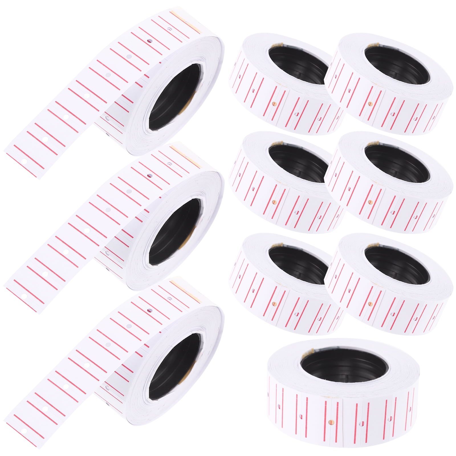 unbranded Poster Tape Shipping Labels Product Labeller Labeler Price ...