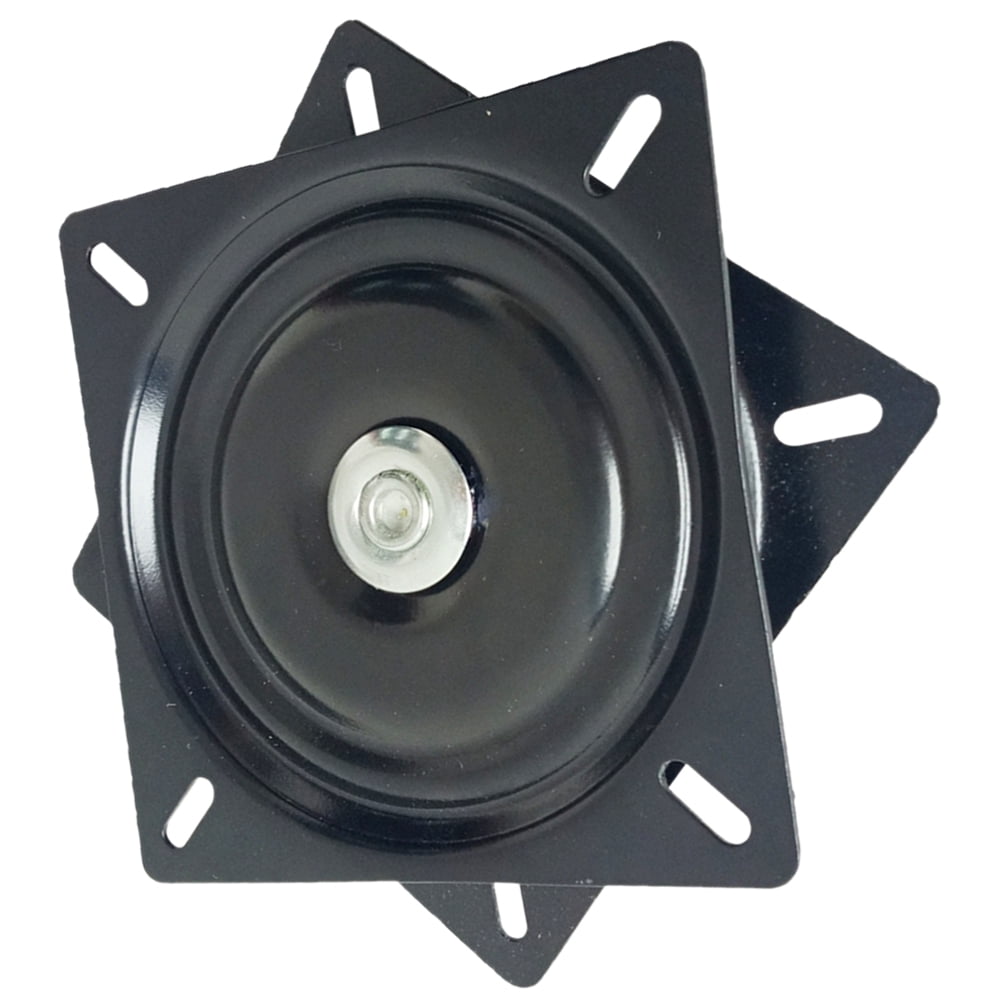 unbranded Stool Swivel Bar Chair Turntable Furniture Base Rotating ...