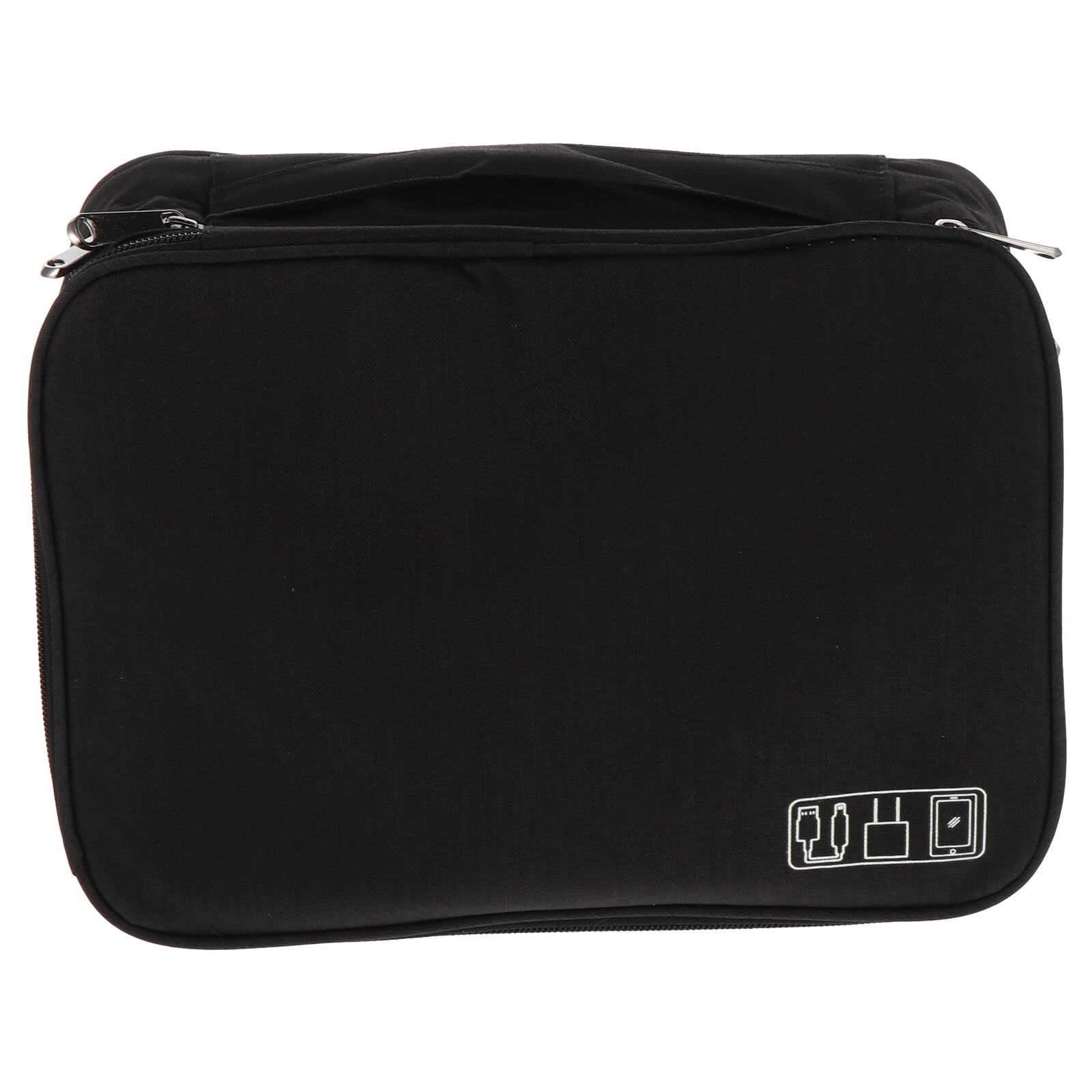 unbranded Storage Bag Data Wire Organizer Electronics Travel - Walmart.com