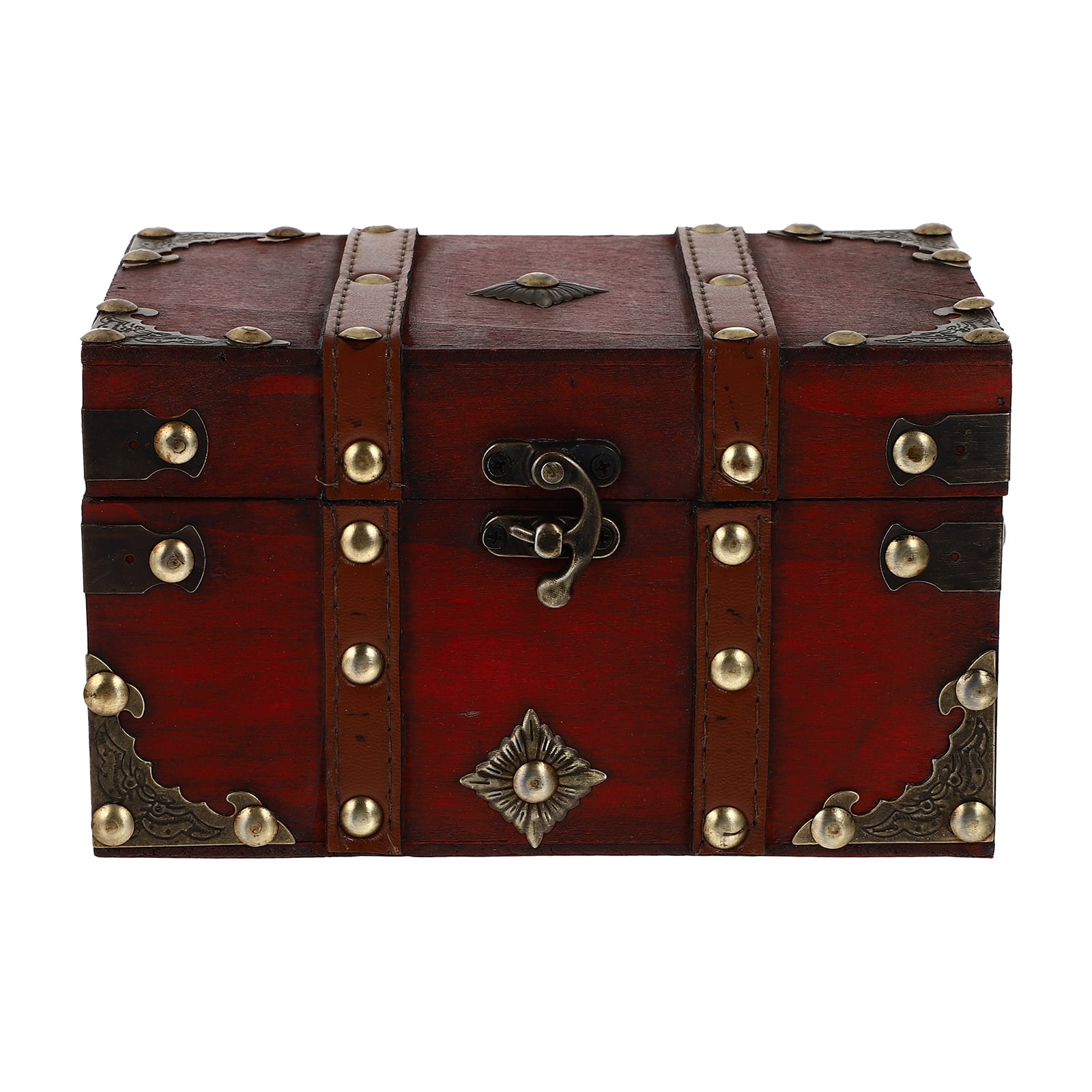 unbranded Storage Box Decorative Cardboard Boxes Cubicle Crate Office ...