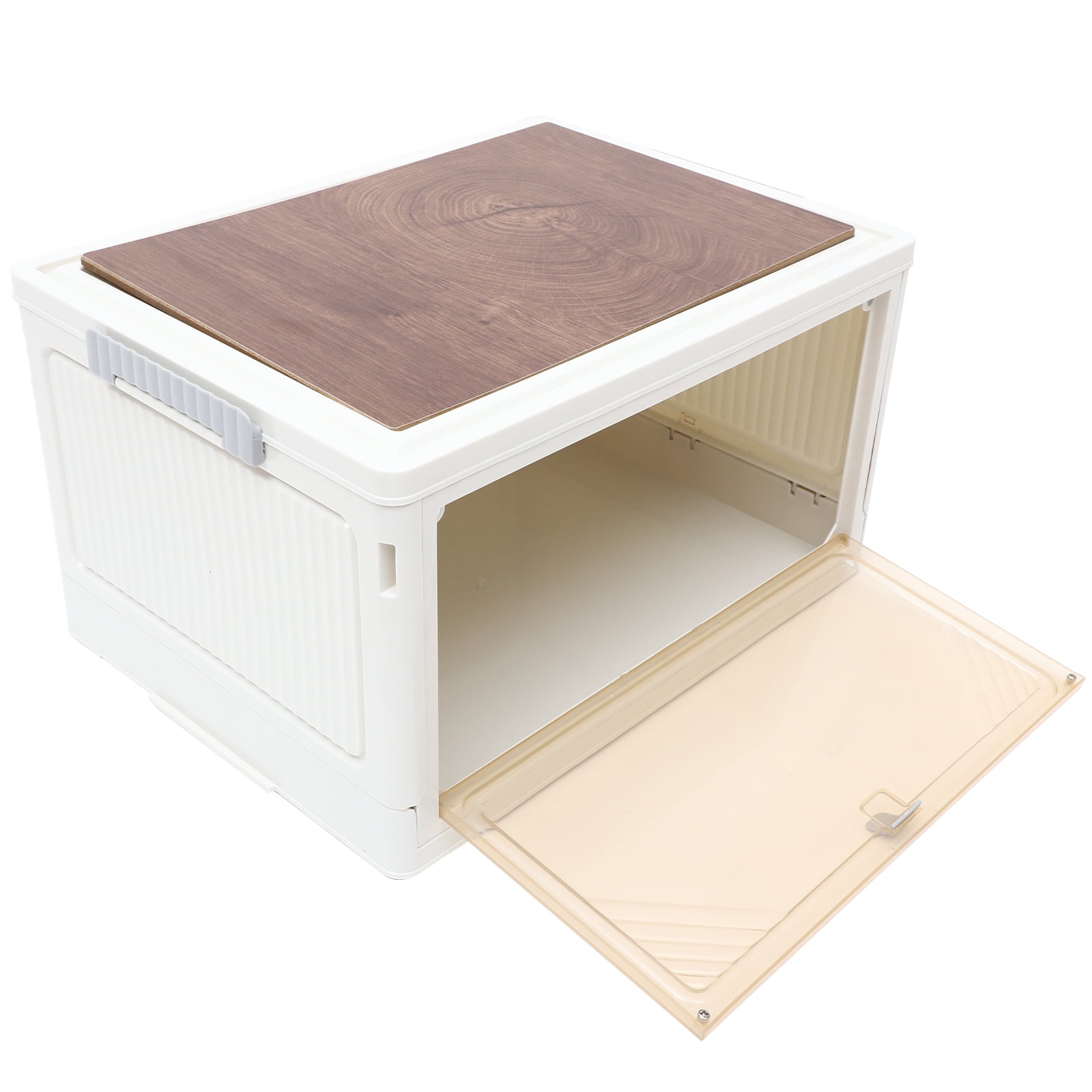 unbranded Storage Containers Collapsible Bins Cutting Board Box ...