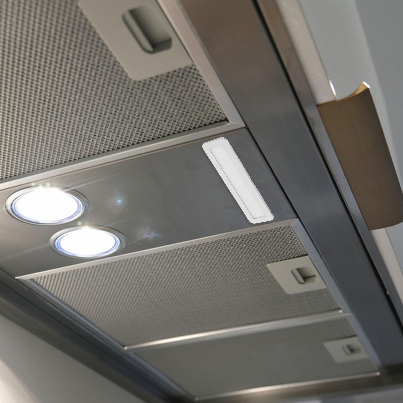 OUNONA Kitchen Appliance Light Bulb for Stove Hood High Brightness Easy ...