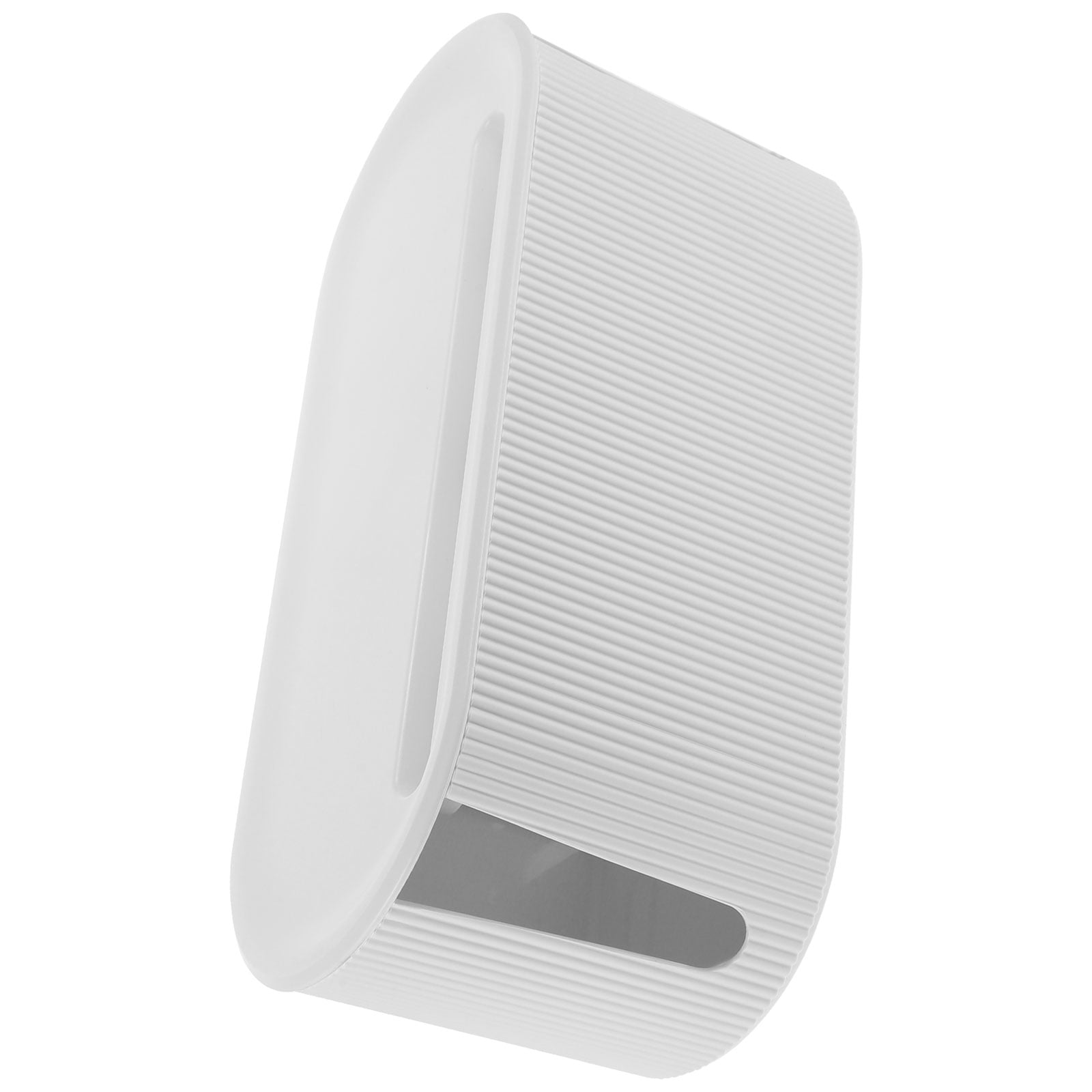 unbranded Strip Junction Box Power Cord Wire Organizers for Cords White ...