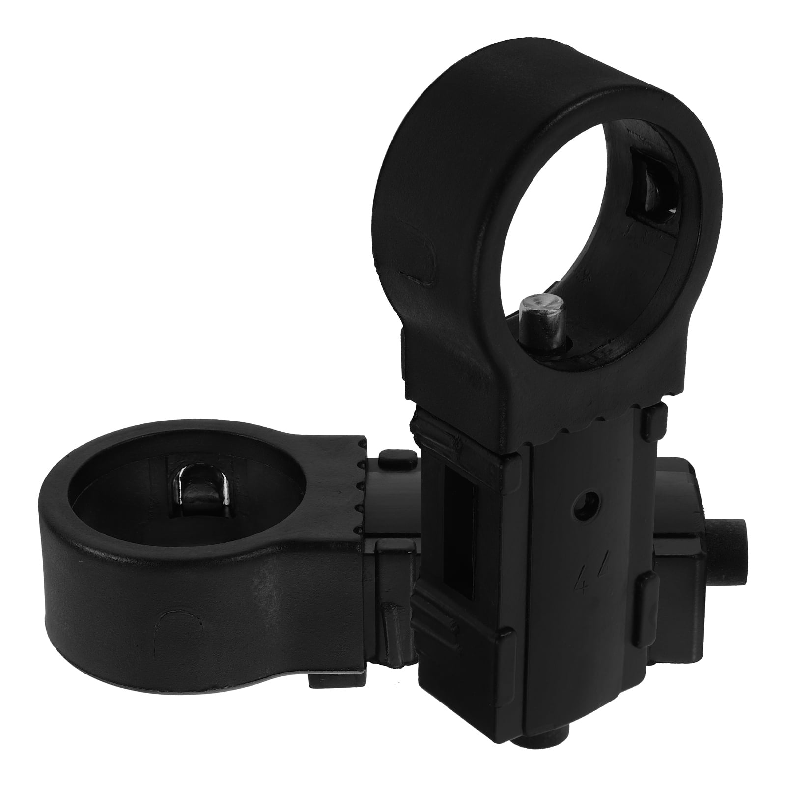 OULII Multifunctional Black ABS Ladder Accessories for Ladders ...