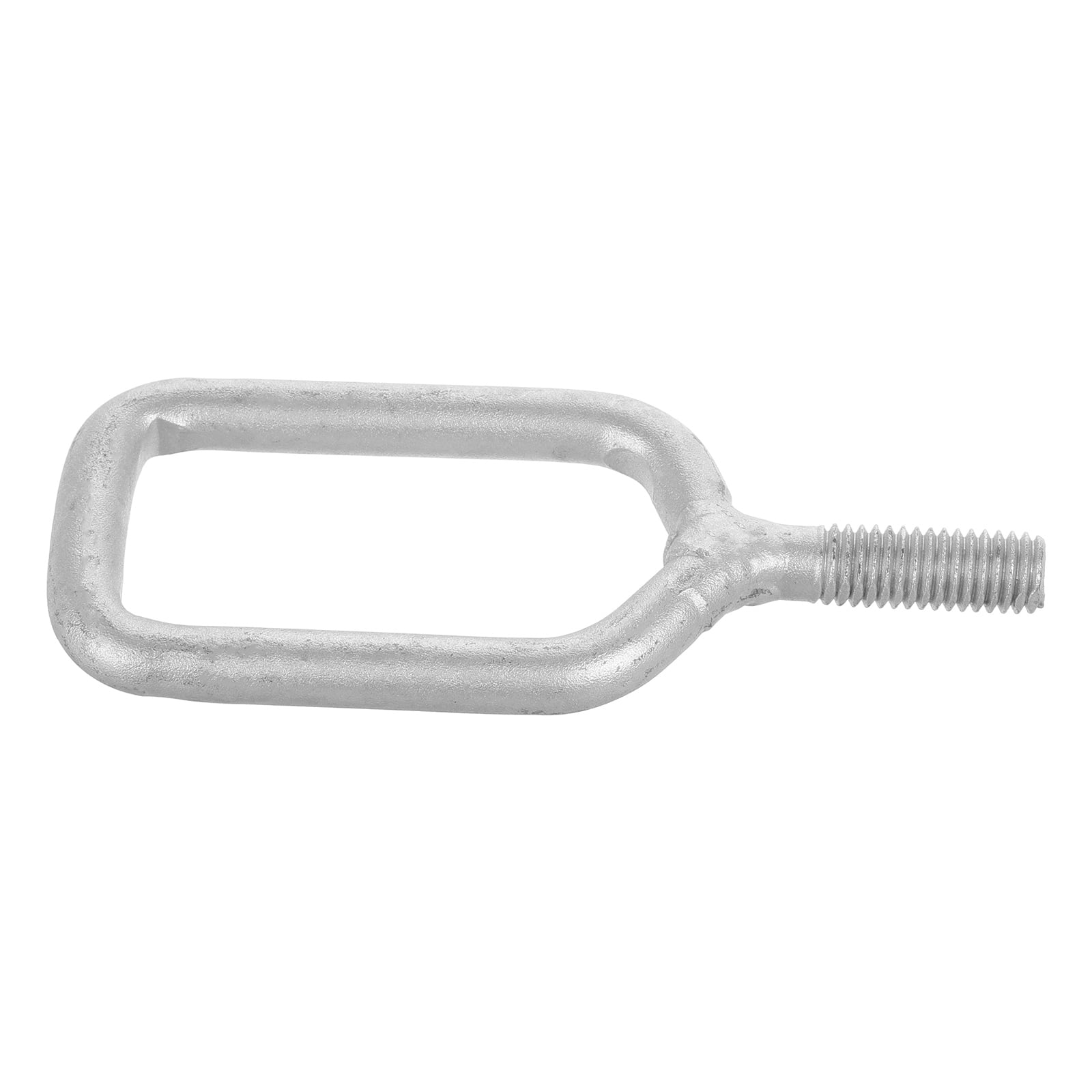 unbranded Sturdy Hood Catch Lock Bracket Vehicle Hood Catch Repair ...
