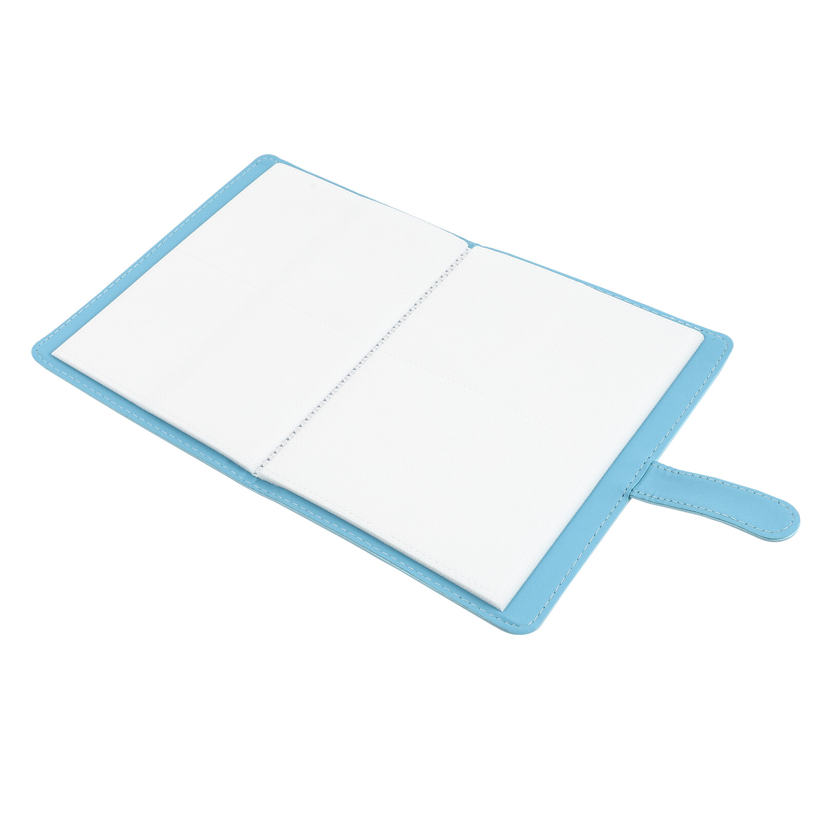 unbranded Stylish Adventure Book Beautiful Photo Album Folding Page DIY ...