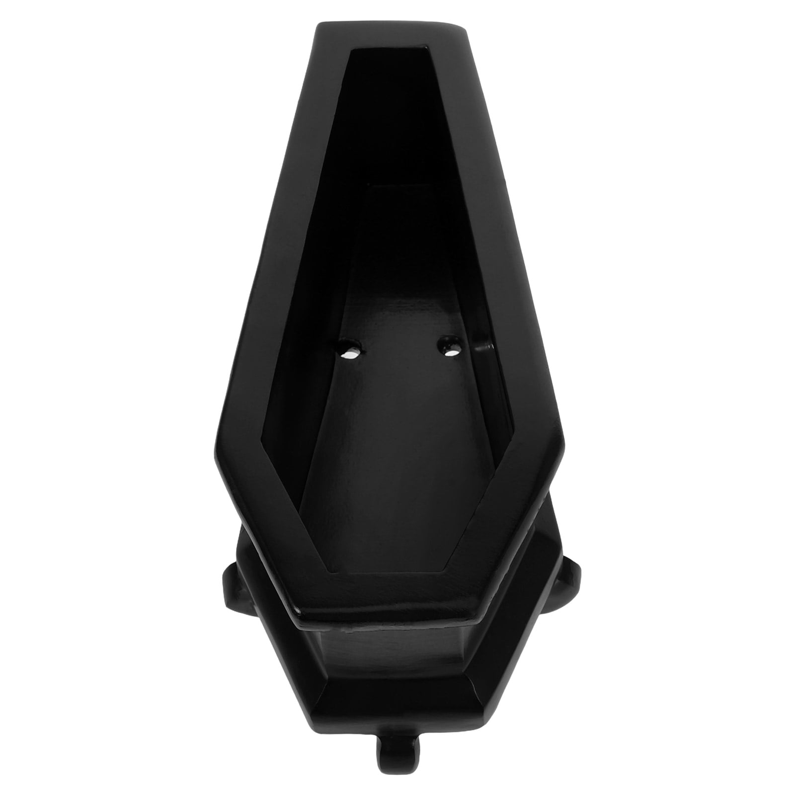 unbranded Succulent Cactus Bonsai Skull Planter Bowl Realistic Coffin ...