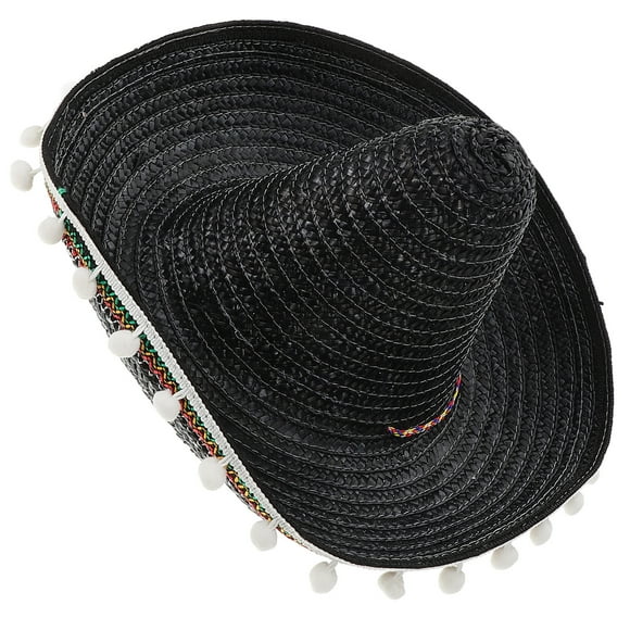 Mexican Sombrero