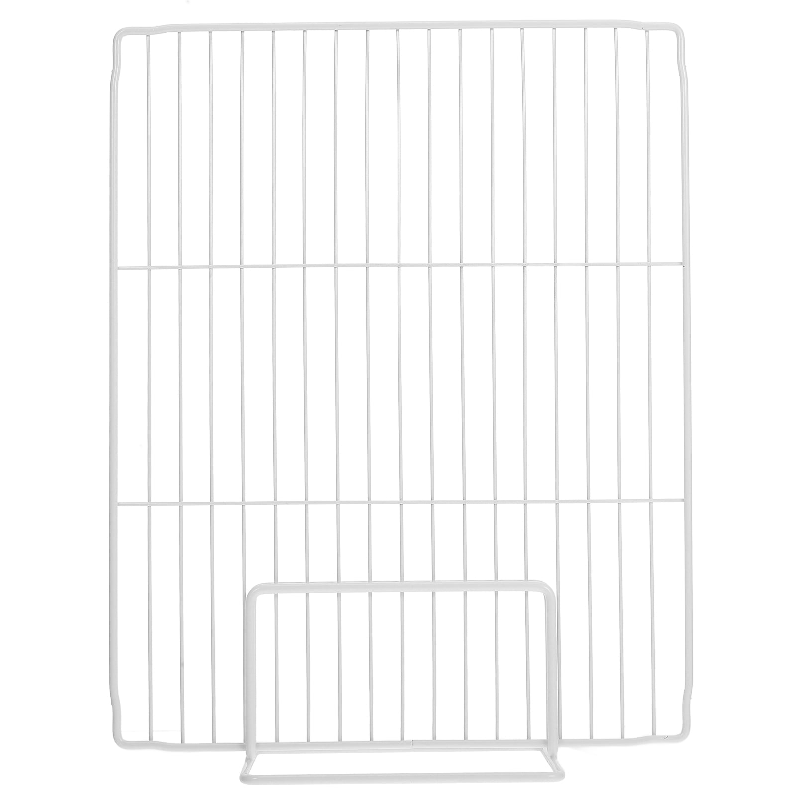 unbranded Supermarket Refrigerator Partition Ice Cream Shop Metal Mesh ...