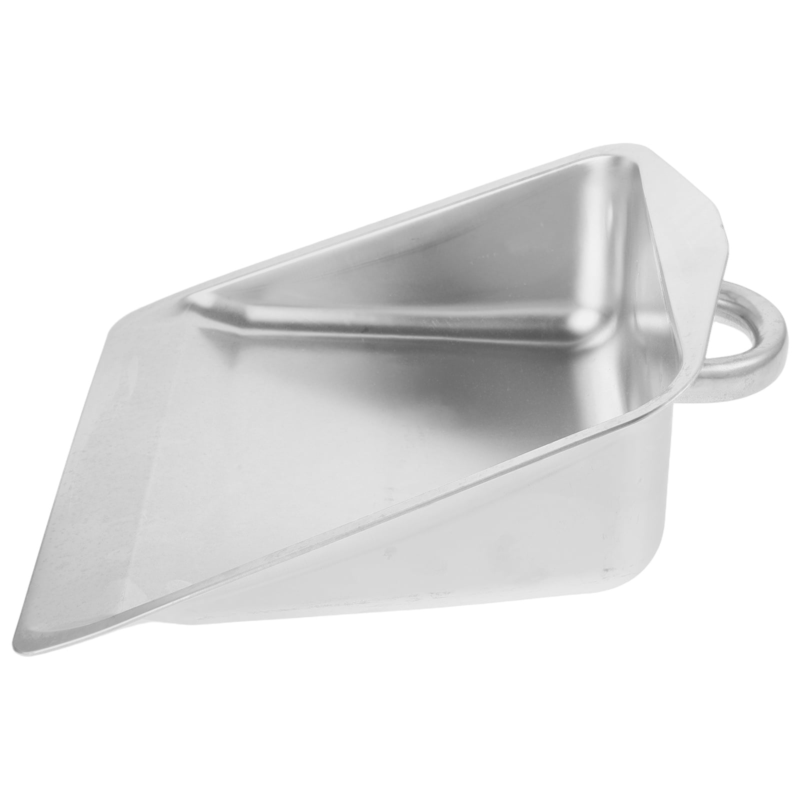 unbranded Supporting Roller Sliding Door Stainless Steel Garbage Bin ...