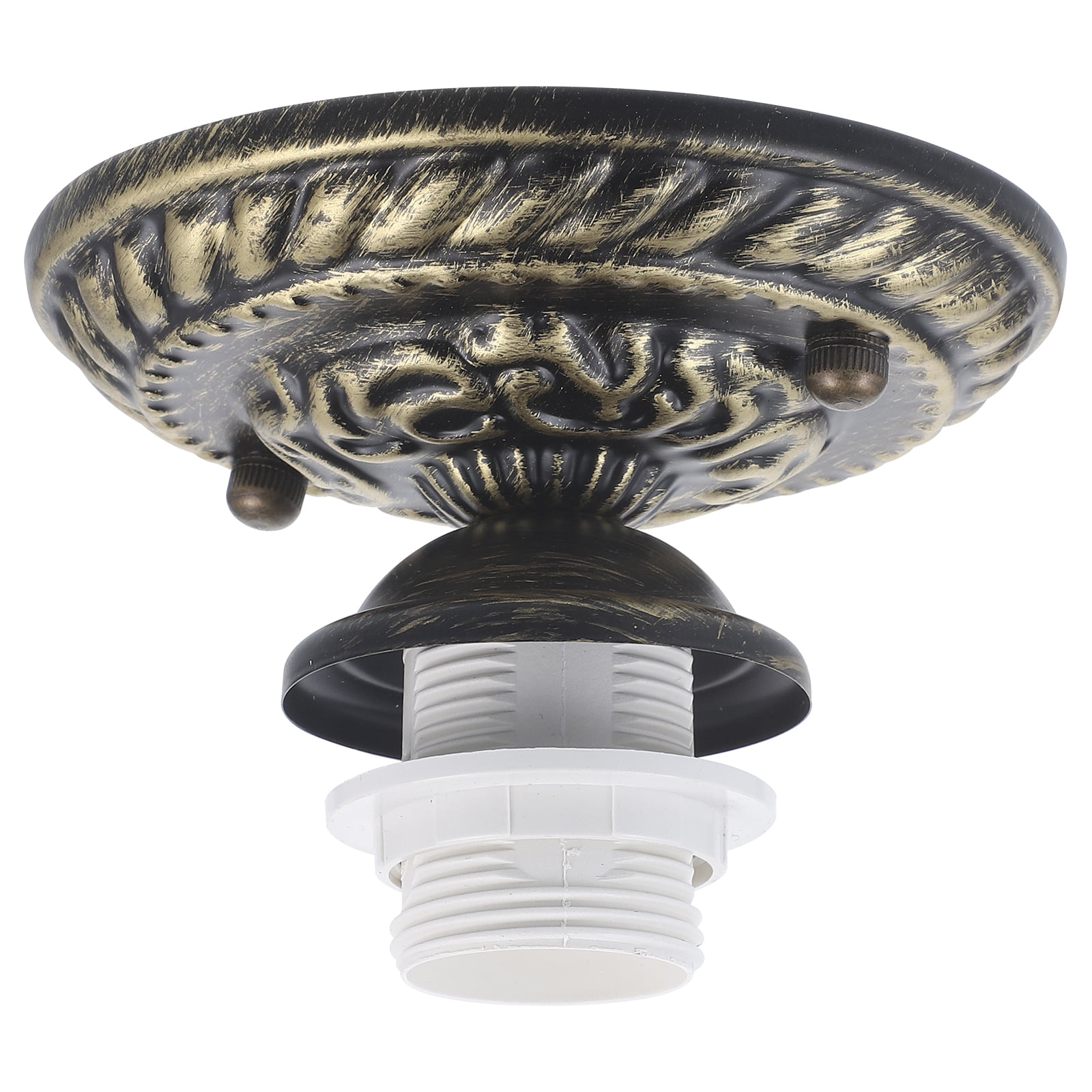 unbranded Swag Lamp Multiple Outlet Wall Plug Ceiling Holder - Walmart.com