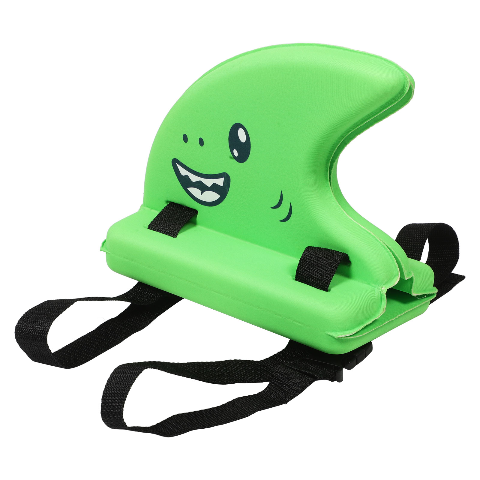 unbranded Swim Float Kids Back Belt Backpack Swim Training Float For ...